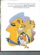 Nala | El Rey León Wiki | Fandom