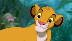 Simba | El Rey León Wiki | Fandom