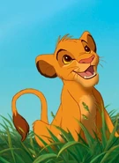 Simba | El Rey León Wiki | Fandom