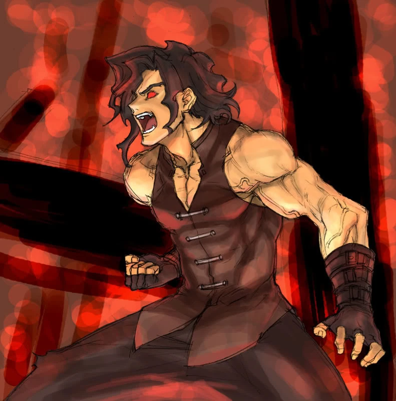 Kouma Kishima | Wiki El Rincón de Lyorus | Fandom