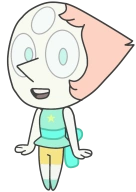 Perla | Wikia El Salón de las Gemas | Fandom