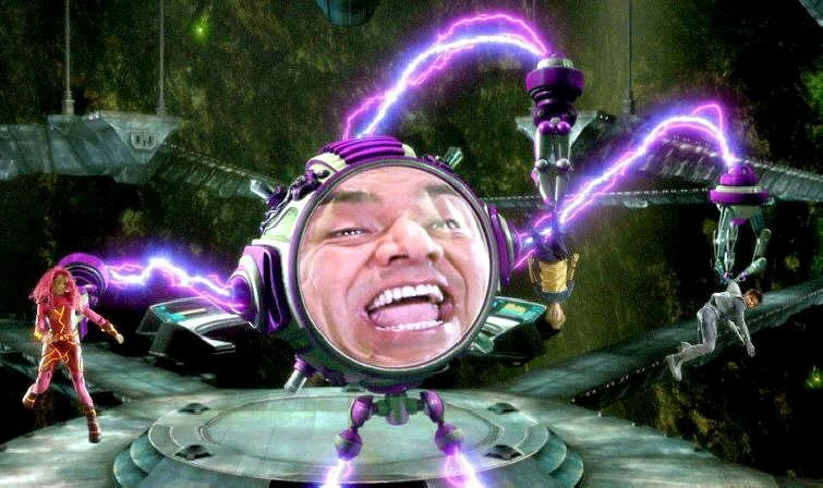 Categoría:Navegación | El Señor Electrico Wiki | Fandom