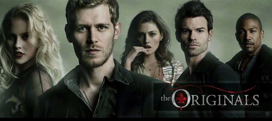 The Originals | El Señor Electrico Wiki | Fandom