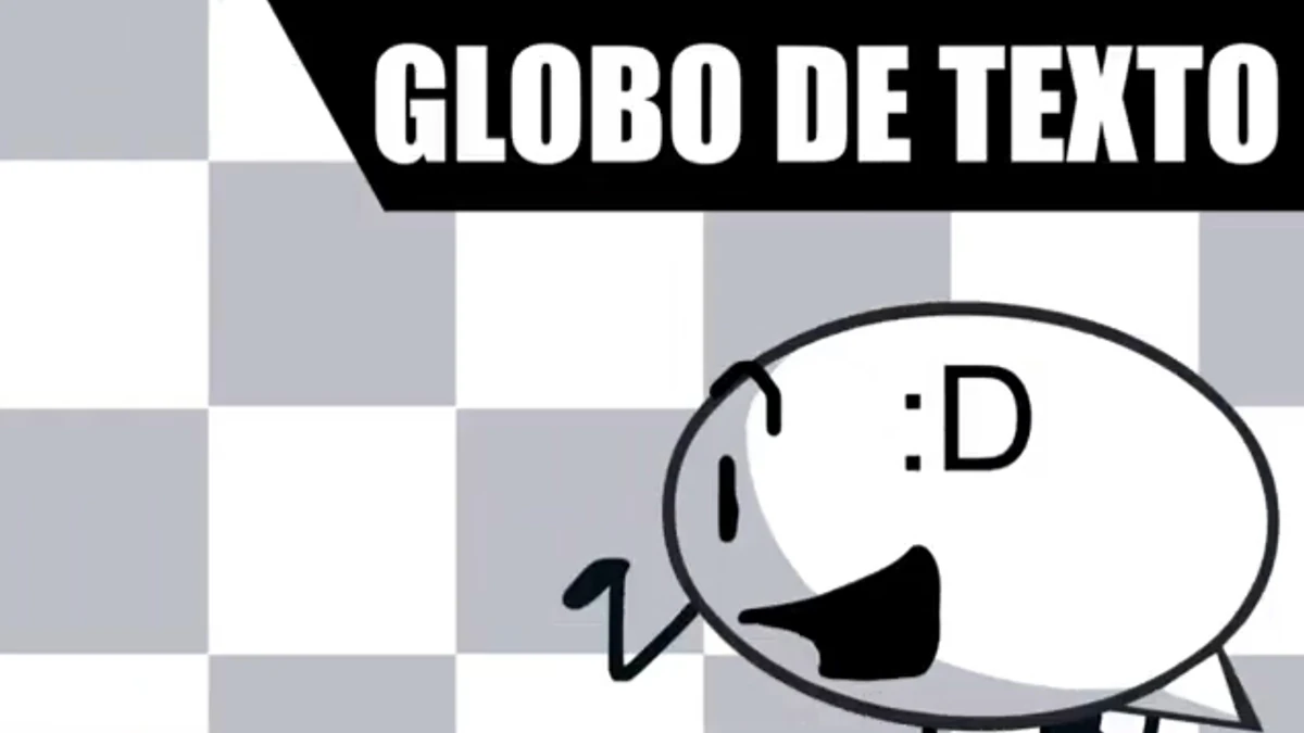 Globo de Texto | Wiki El show de la isla esmeralda | Fandom