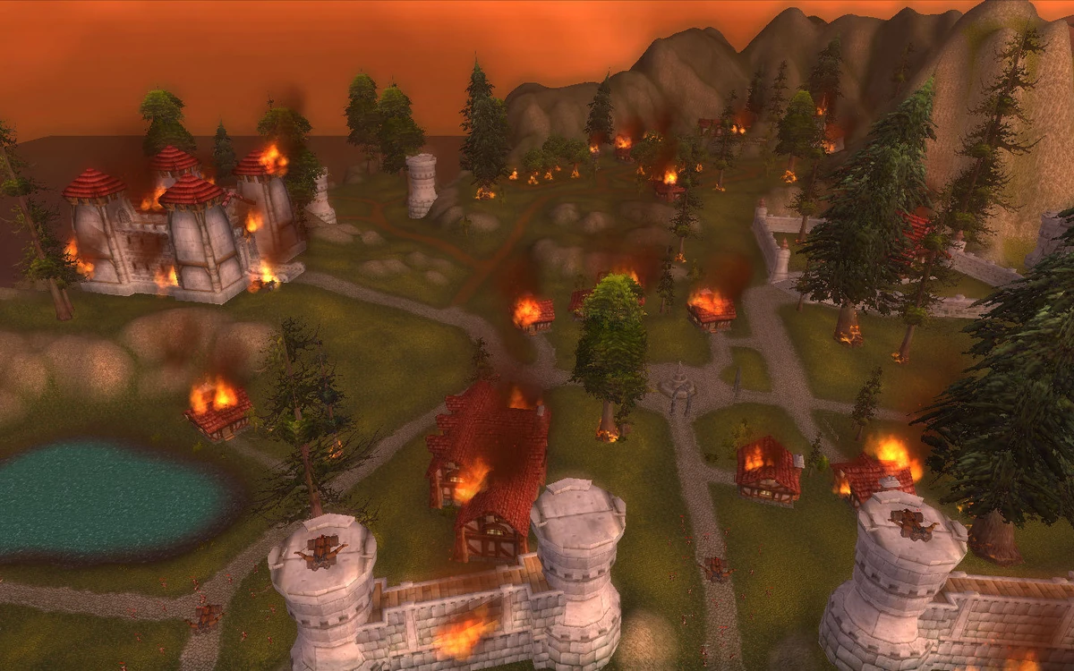 Albion | Wiki El SKRIACK | Fandom