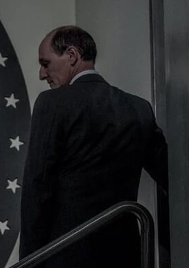 Donald Menken | Wiki El Sorprendente Hombre-Araña | Fandom