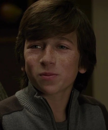 Howard Stacy | Wiki El Sorprendente Hombre-Araña | Fandom