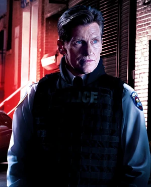 George Stacy | Wiki El Sorprendente Hombre-Araña | Fandom