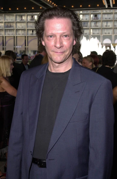 Chris Cooper | Wiki El Sorprendente Hombre-Araña | Fandom