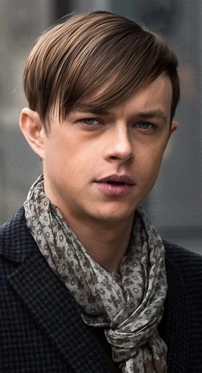 Harold Theopolis Osborn | Wiki El Sorprendente Hombre-Araña | Fandom