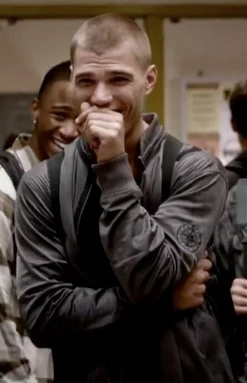 Eugene Thompson | Wiki El Sorprendente Hombre-Araña | Fandom