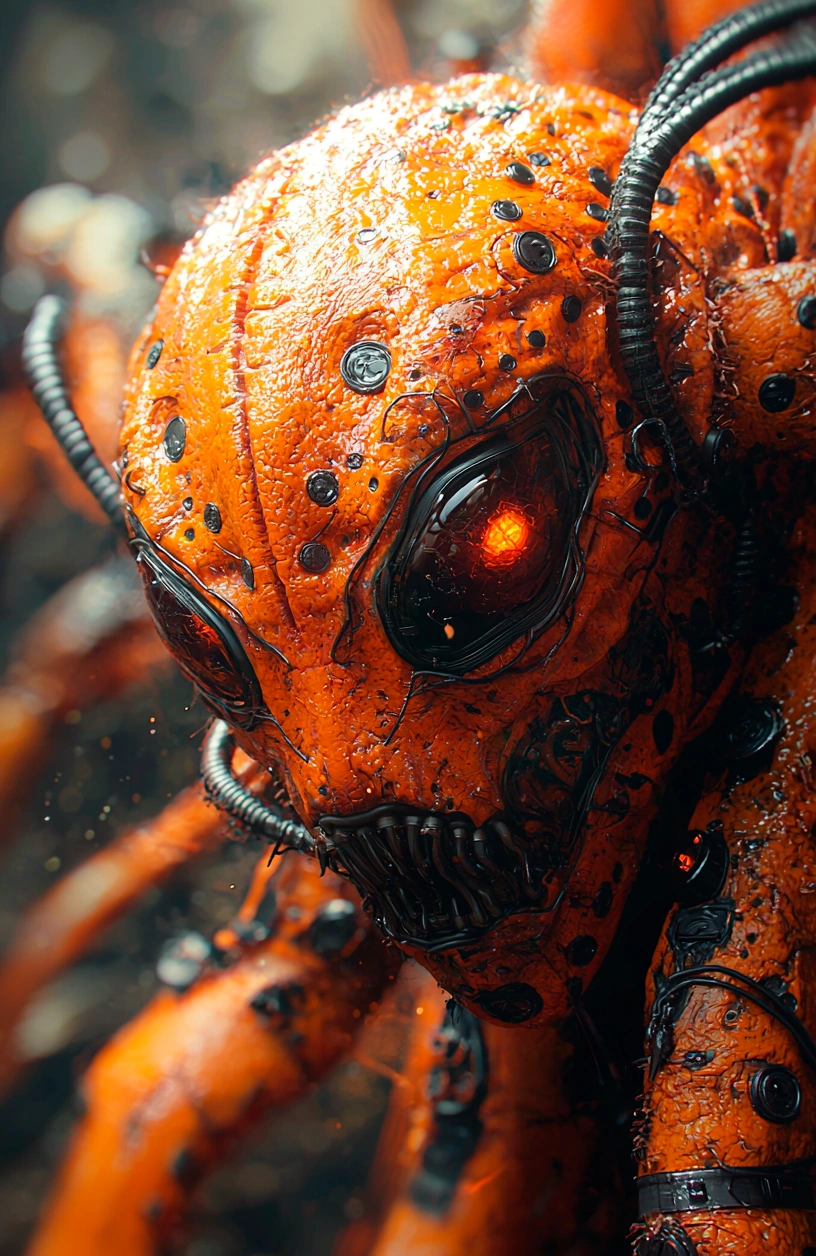 Thermano | El Sucesor al Cosmos Wiki | Fandom