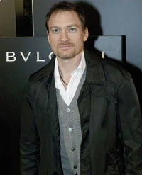 Ben Temple | Wiki El tiempo entre costuras | Fandom