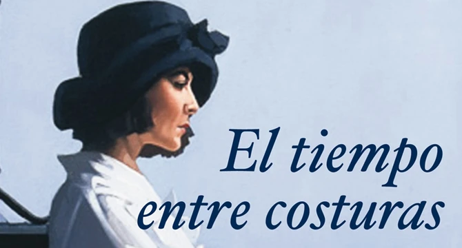 Wiki El tiempo entre costuras | Fandom