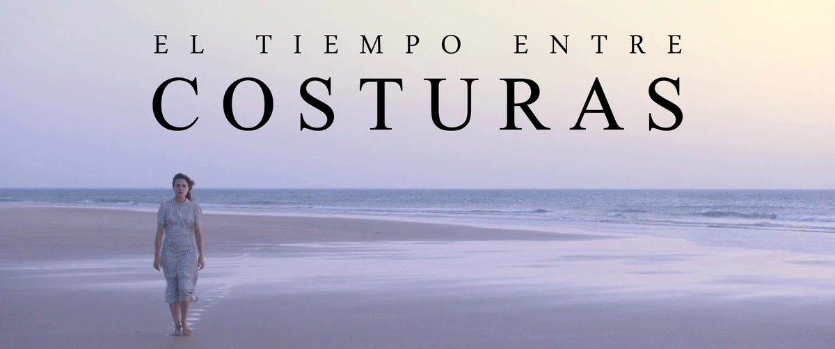 Episodios | Wiki El tiempo entre costuras | Fandom