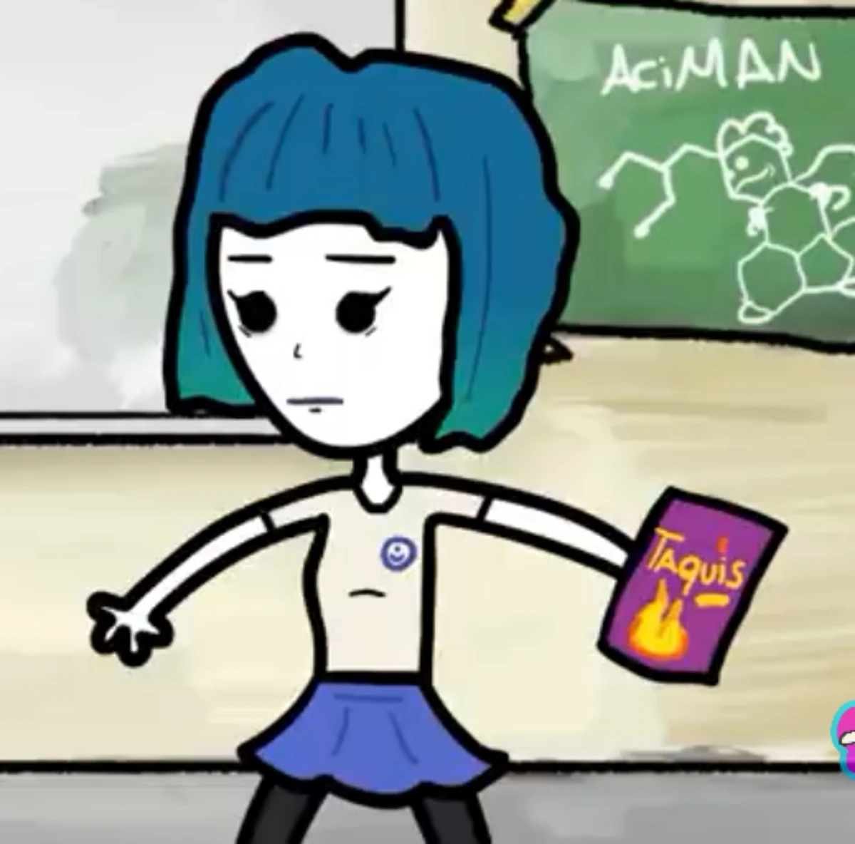 Jessica | Wiki El tona | Fandom