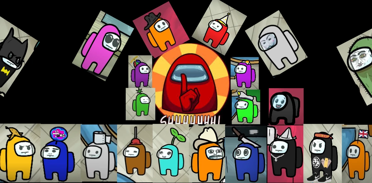 Los tripulantes | Wiki El tona | Fandom