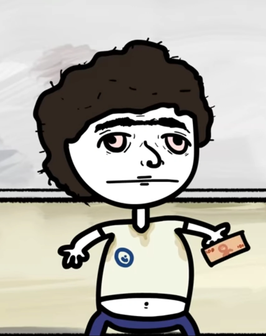 El Rodriguez | Wiki El tona | Fandom