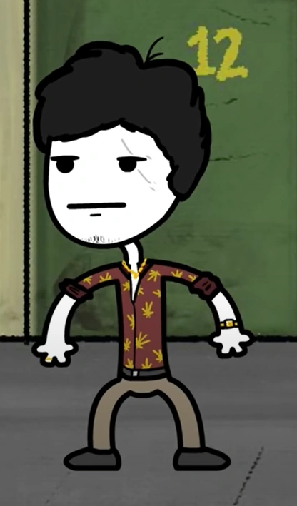 Tony Montana | Wiki El Tonachu | Fandom