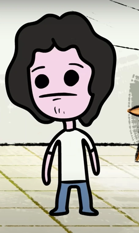 Tonatiuh (Tona Actual) | Wiki El Tonachu | Fandom