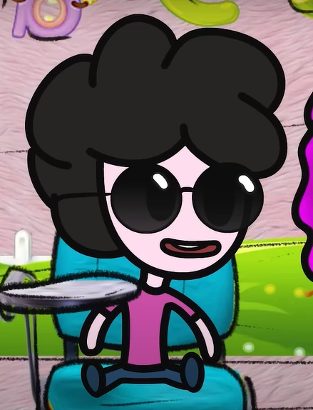 Tona Chiquito | Wiki El Tonachu | Fandom