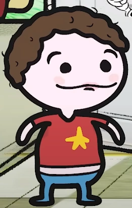 Jefry | Wiki El Tonachu | Fandom