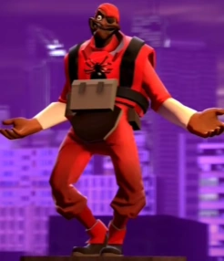 Spider-Demo | El Torro 64 Rus Wiki | Fandom