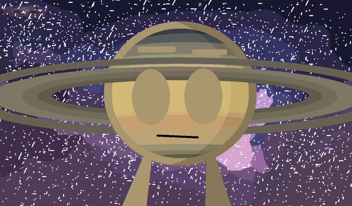 Saturno | Wiki El Universo Galáctico | Fandom