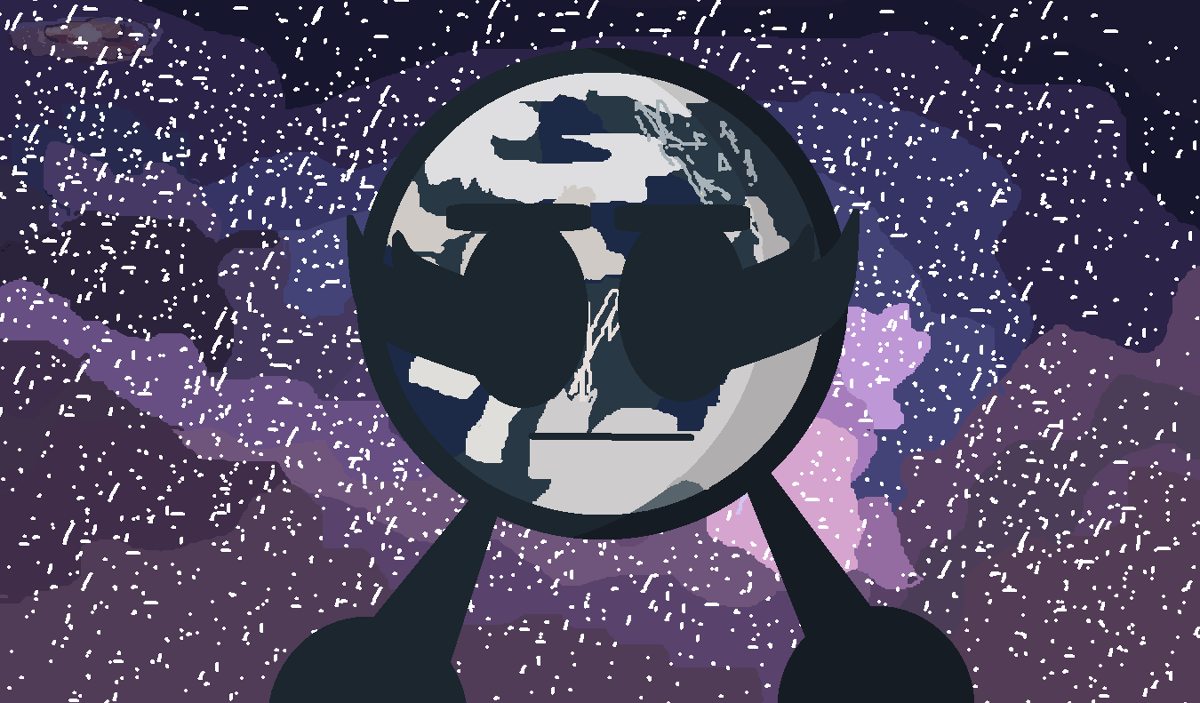 Antichthon | Wiki El Universo Galáctico | Fandom