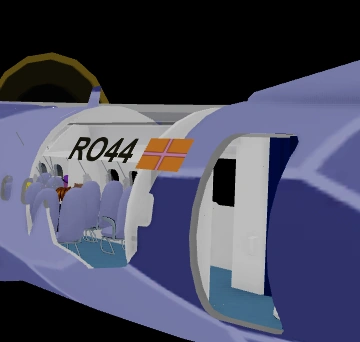 Decompressions | Emergency Landing Roblox Wiki | Fandom