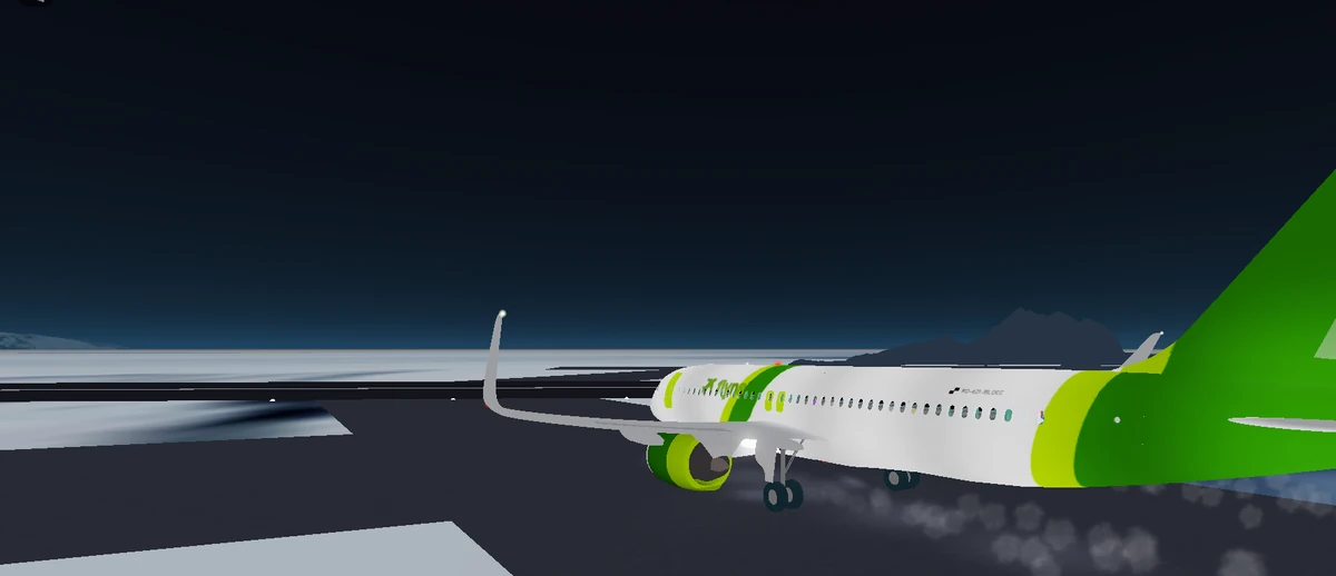 Planes | Emergency Landing Roblox Wiki | Fandom