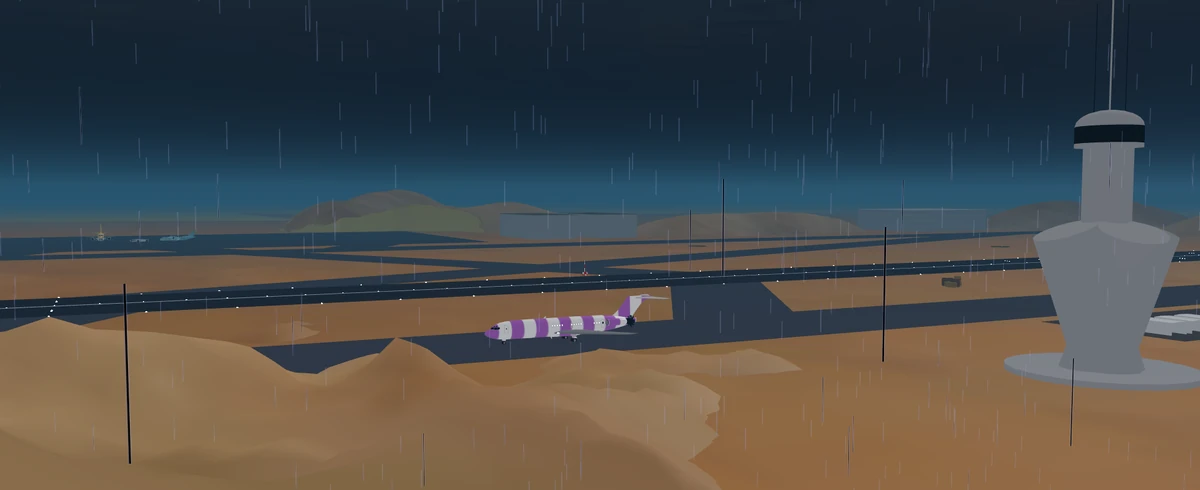 Airports | Emergency Landing Roblox Wiki | Fandom