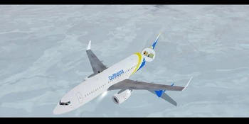 In-Flight Structural Failure | Emergency Landing Roblox Wiki | Fandom