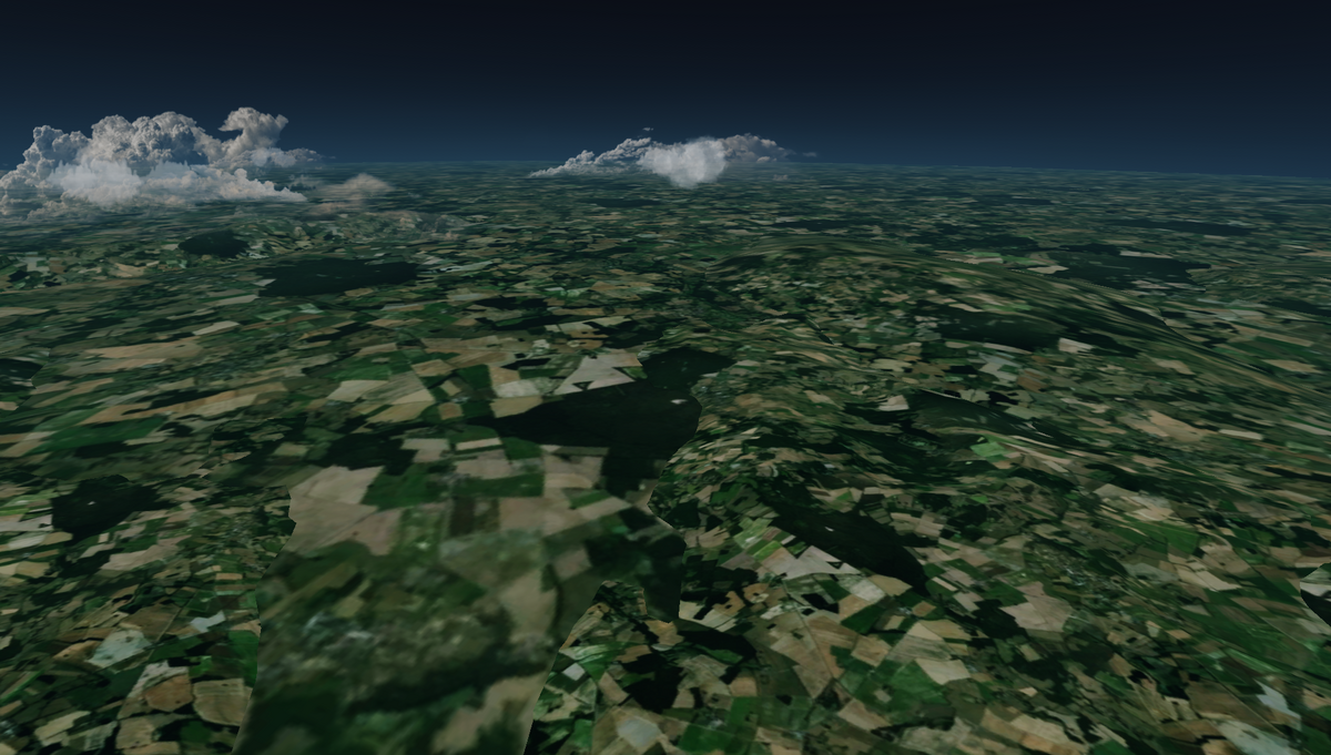 Maps Emergency Landing Roblox Wiki Fandom