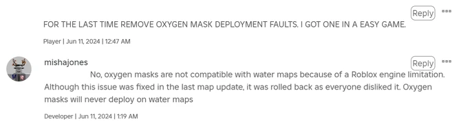 Emergency Landing Roblox Wiki | Fandom