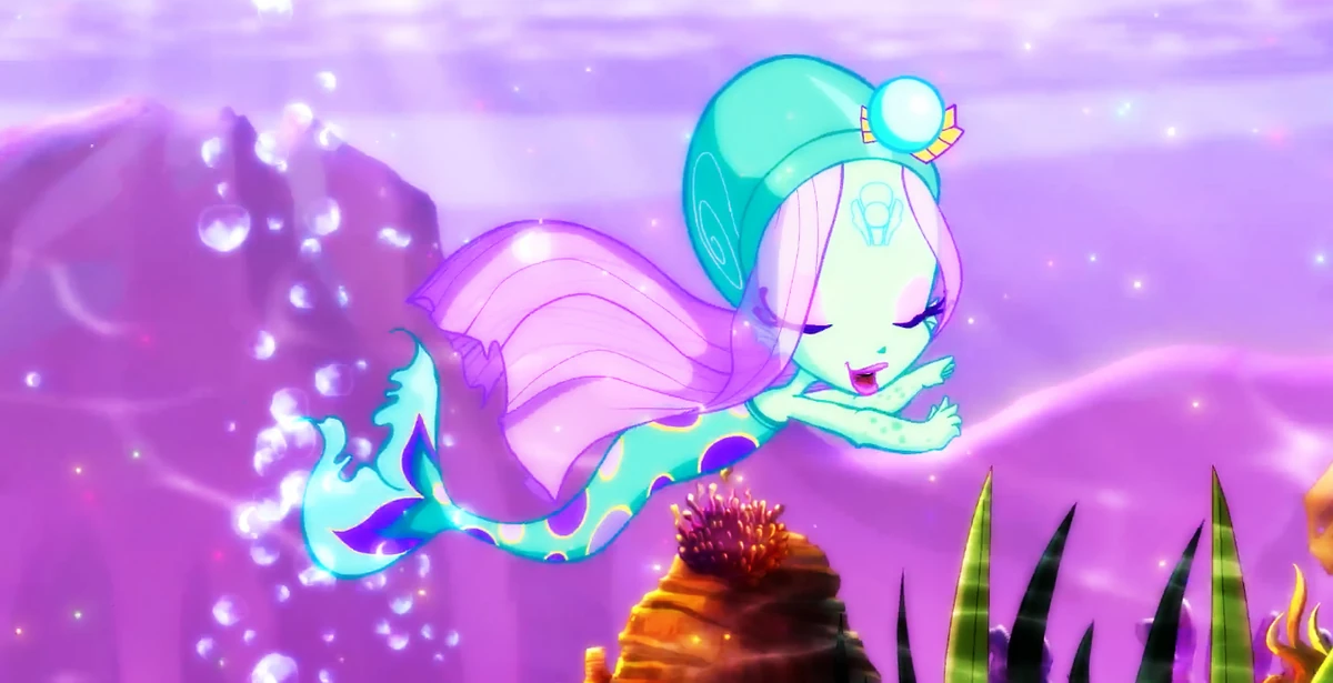 Lemmy | El Winx Club Wiki | Fandom