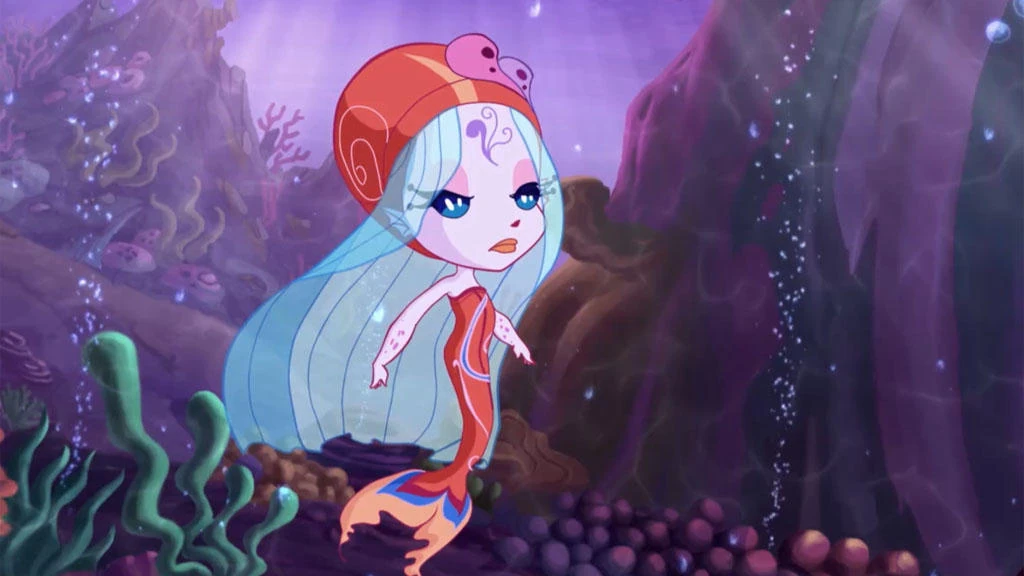 Sonna | El Winx Club Wiki | Fandom