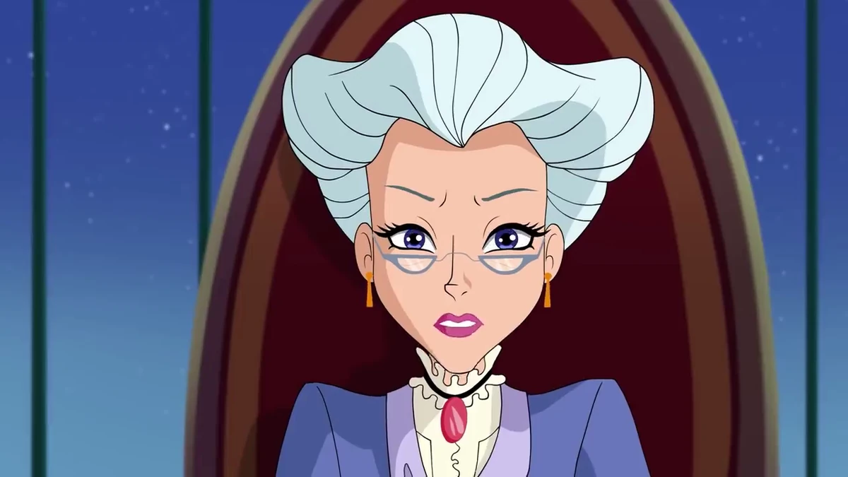 Faragonda | El Winx Club Wiki | Fandom