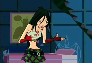 Lucy | El Winx Club Wiki | Fandom