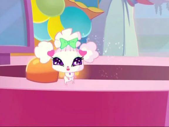 Ginger | El Winx Club Wiki | Fandom