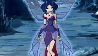 Nebula | El Winx Club Wiki | Fandom