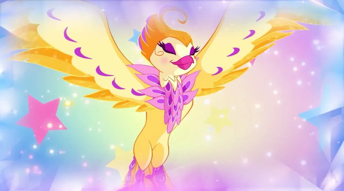 Shiny | El Winx Club Wiki | Fandom