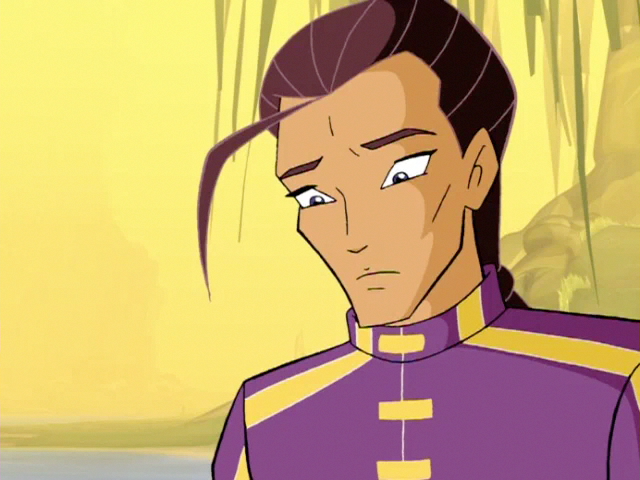 Nabu El Winx Club Wiki Fandom