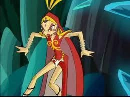 Amentia | El Winx Club Wiki | Fandom