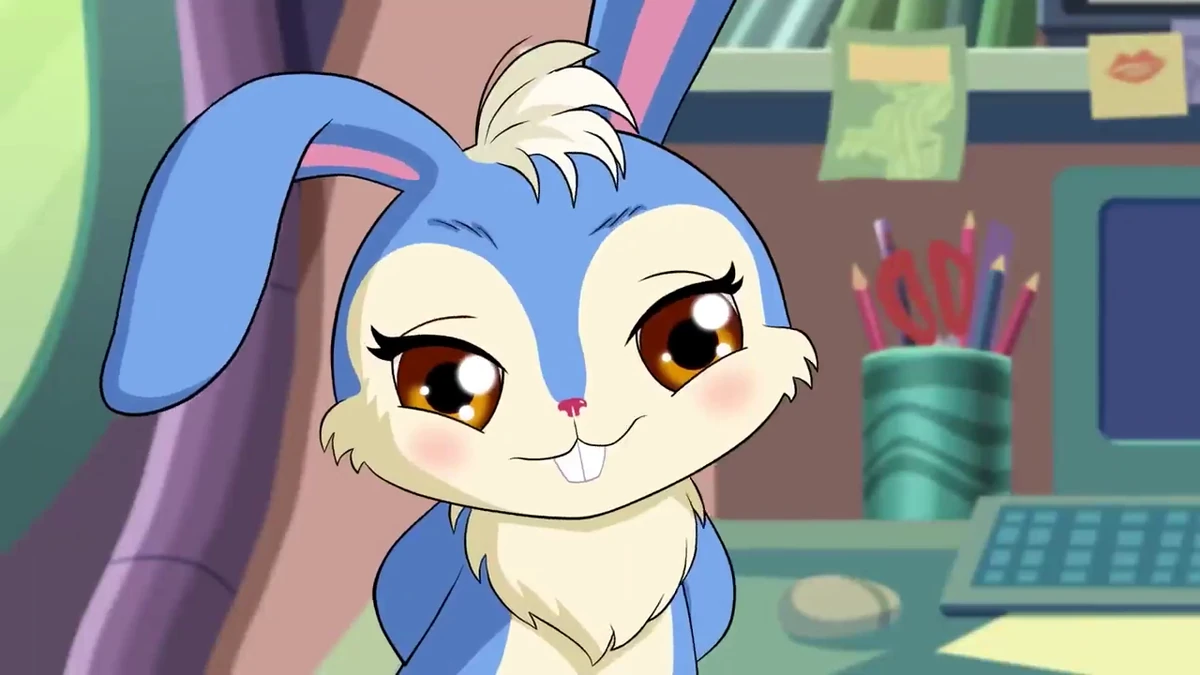 Kiko | El Winx Club Wiki | Fandom