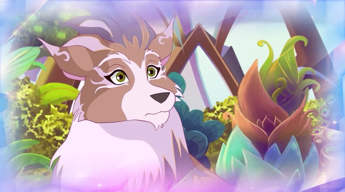 Amarok | El Winx Club Wiki | Fandom