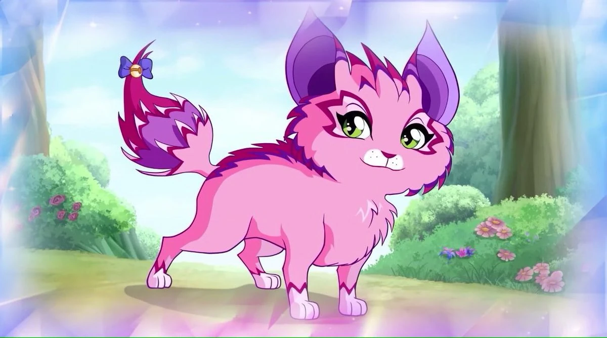 Critty | El Winx Club Wiki | Fandom