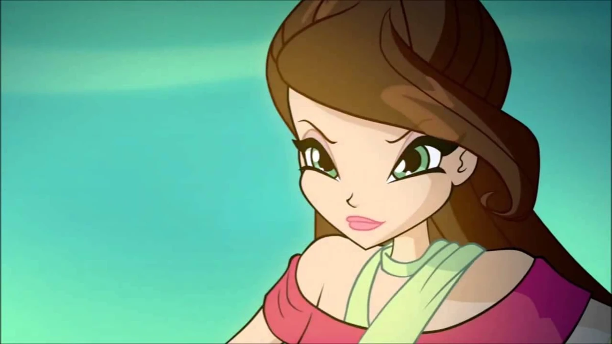 Politea | El Winx Club Wiki | Fandom