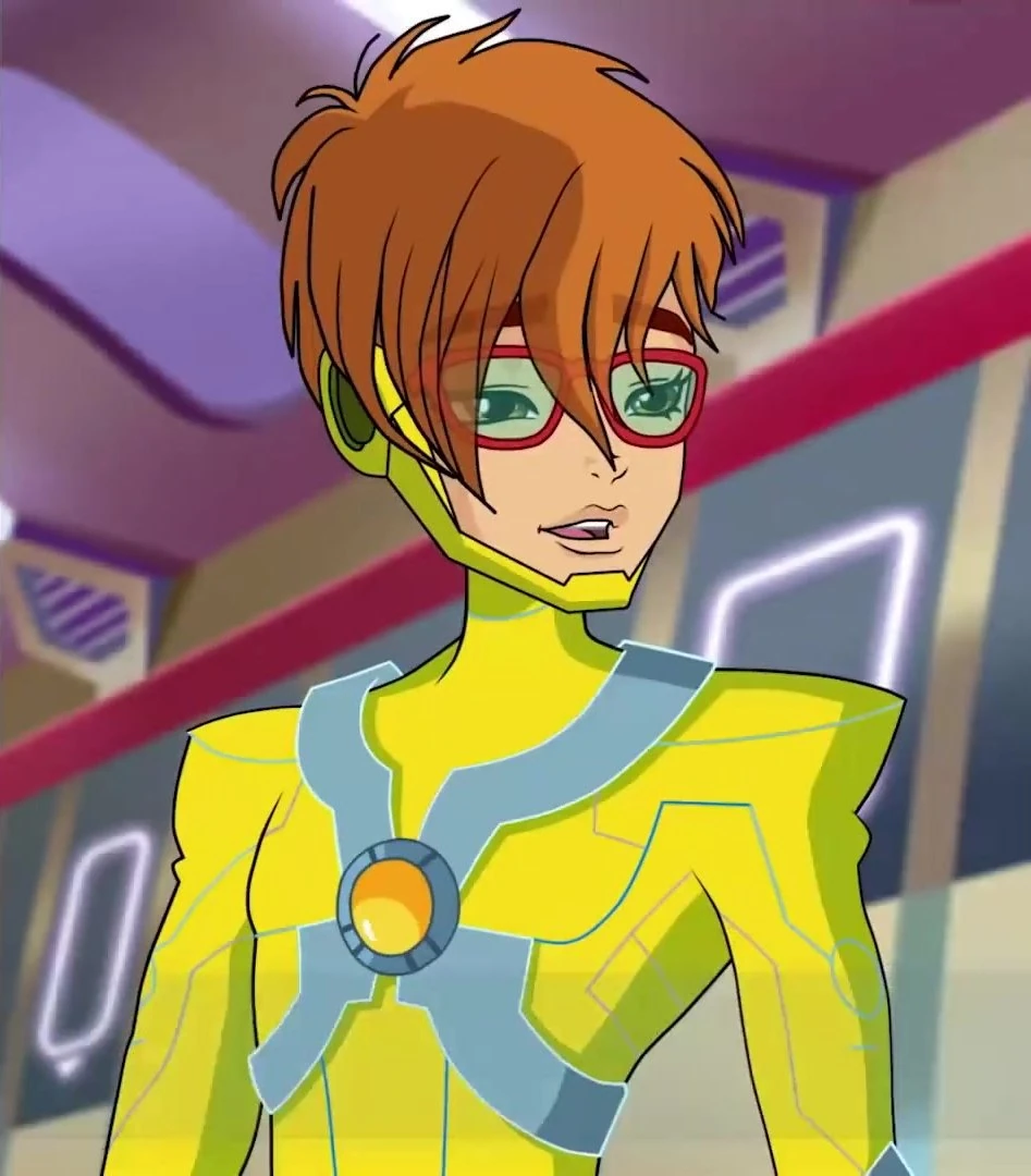 Timmy | El Winx Club Wiki | Fandom