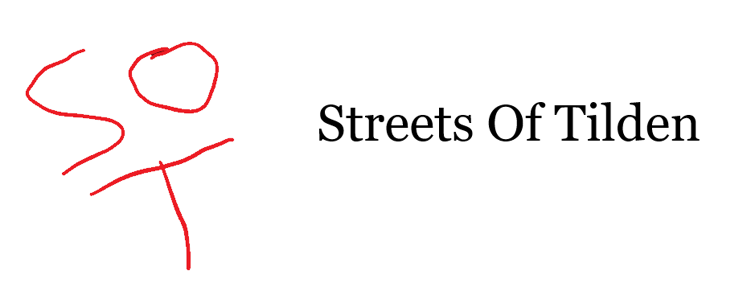 Streets Of Tilden | El Xavierain Logos Wiki | Fandom